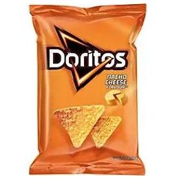 Doritos Nacho Cheese Chips 20 Stück à 44 g