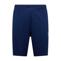 adidas originals Shorts 'Essentials' Herren Größe 27/29 dunkelblau / weiß