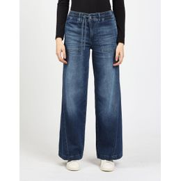 Gang 94PAIGE WIDE - wide fit Jeans