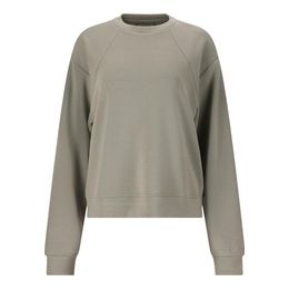 Endurance Sweatshirt 'Jade' Damen Größe XL grün