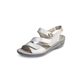 vitaform Strap Sandals female White size 40