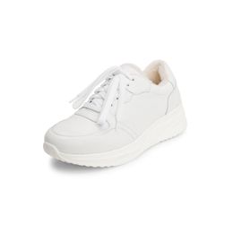 vitaform Sneaker Damen Größe 43 weiß