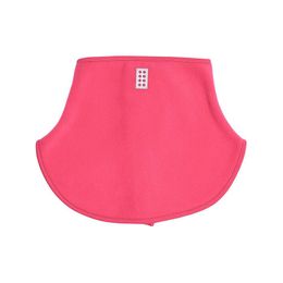 Lego Nackenwärmer ''Lwatlin 709'' in Rosa - 27% | Größe 52-54 cm | Kinderschals