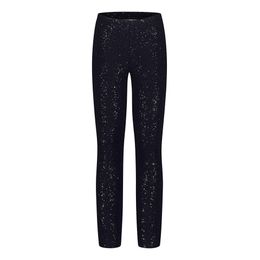 SALT & PEPPER Salt and Pepper Thermo-Leggings in Dunkelblau - 49% | Größe 110 | Kinderhosen