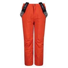 CMP Ski-/ Snowboardhose in Rot - 43% | Gr&ouml;&szlig;e 110 | Kinderhosen