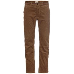 Camel Active Chino in Camel - 59% | Größe W40/L32 | Herrenhosen