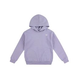 Levi's Kids Hoodie in Lila - 37% | Größe 152 | Kinder-sweatshirts-jacken