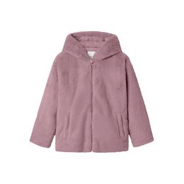 name it Übergangsjacke ''Mila'' in Rosa - 27% | Größe 128 | Kinderjacken
