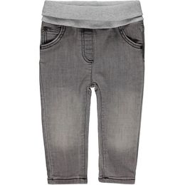 Kanz Jeans in Grau - 69% | Größe 74 | Babyhosen