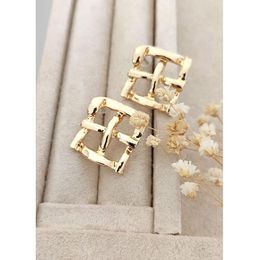 Nakkash Vergold. Ohrstecker - 64% | Schmuck