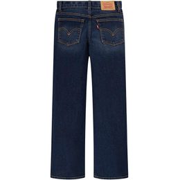 Levi's Kids Jeans - Regular fit - in Dunkelblau - 32% | Größe 140 | Kinderjeans