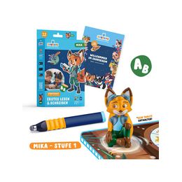 EDURINO Starterset "Mika 1 - Erstes Lesen & Schreiben" - ab 4 Jahren - 11% | Experimentieren-spielzeug