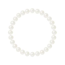 Pearline Perlen-Armband in Weiß - 81% | Schmuck