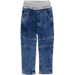 Kanz Jeans in Blau - 69% | Größe 74 | Babyhosen