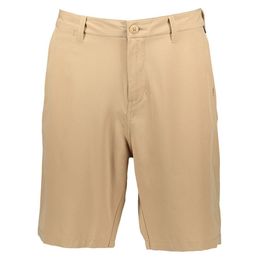 Quiksilver Shorts in Beige - 65% | Gr&ouml;&szlig;e W33 | Herren-plussize