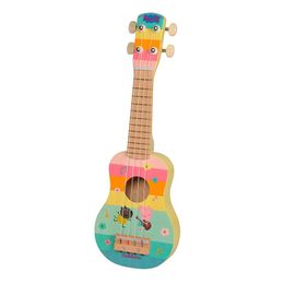 Peppa Pig Ukulele "Peppa Pig" in Bunt - ab 3 Jahren - 10% | Musikinstrumente