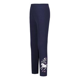 SALT & PEPPER Salt and Pepper Thermo-Leggings in Dunkelblau - 34% | Größe 134 | Kinderhosen