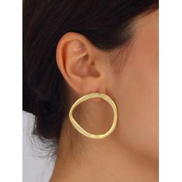 Luja Bijoux Vergold. Ohrstecker - 68% | Schmuck