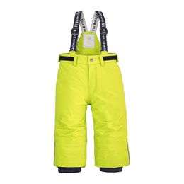 Killtec Ski-/ Snowboardhose "Fisw" in Grün - 33% | Größe 122/128 | Babyhosen