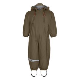 Mikk-line Schneeanzug in Khaki - 50% | Größe 80 | Babyjacken