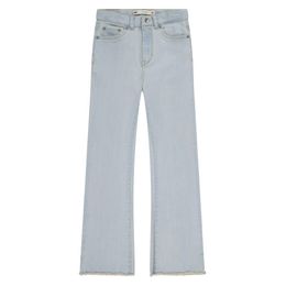 Levi's Kids Jeans- Flare fit - in Hellblau - 43% | Größe 98 | Kinderjeans