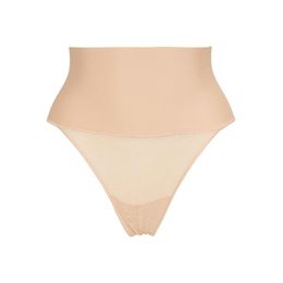 Maidenform Shape-String in Beige - 39% | Größe 42 | Damen-dessous