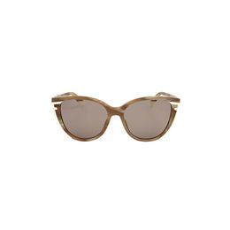 Furla Damen-Sonnenbrille in Beige - 62% | Größe 55 | Damen-brillen