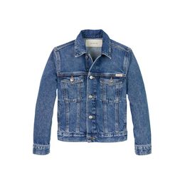 Calvin Klein Jeans Between-Season Jacket boy Blue size 6
