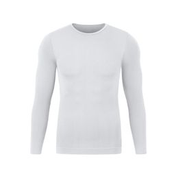 Jako Athletic Sweatshirt male White size XXL