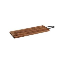 Björn Schneidebrett "Stine" in Natur - (H)39 x (B)13 cm - 59% | Kuechenhelfer