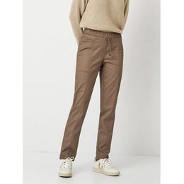 Toni Hose "Sue" in Camel - 67% | Größe 42 | Damenhosen