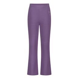 SALT & PEPPER Salt and Pepper Schlagleggings in Lila - 29% | Größe 140 | Kinderhosen