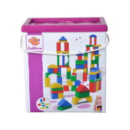 Eichhorn Holzbausteine - ab 12 Monaten - 10% | Experimentieren-spielzeug