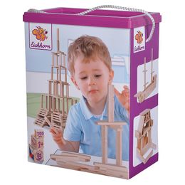Eichhorn Holzbaukasten - ab 2 Jahren - 10% | Experimentieren-spielzeug