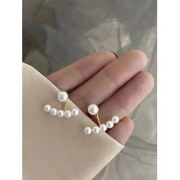 Heliophilia Ohrstecker mit Edelsteinen - 47% | Schmuck