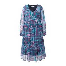 Studio Untold Dress female Blue size 50-52