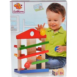 Eichhorn Rollbahn - ab 12 Monaten - 10% | Experimentieren-spielzeug