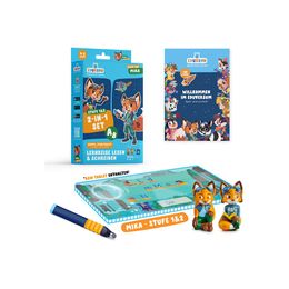EDURINO Doppelstarterset "Mika" - ab 4 Jahren - 10% | Experimentieren-spielzeug