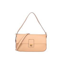 Diana&co. Shoulder Bag female Beige size One Size