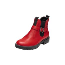 vitaform Chelsea Boots female Red size 42