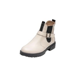 vitaform Chelsea Boots female Beige size 42