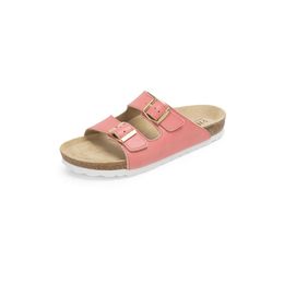 vitaform Pantolette Damen Größe 43 pink