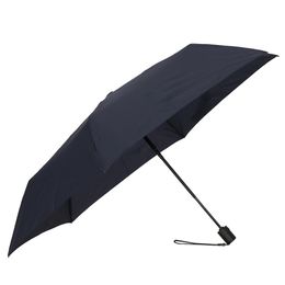 Knirps Regenschirm 'U.200' Herren Gr&ouml;&szlig;e One Size dunkelblau