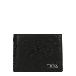 Guess Wallet 'BOSTON' male Black size One Size