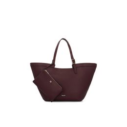 Kazar Shopper Damen Größe One Size weinrot