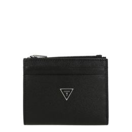 Guess Wallet 'MILANO' male Black size One Size