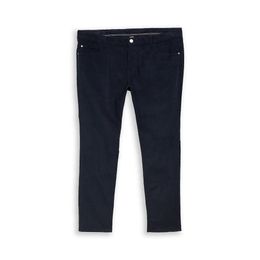 Tom Tailor Men + Pants male Blue size 48