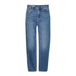 Pull&Bear Pull&bear Jeans female Blue size 42
