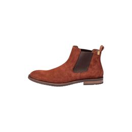 Lloyd Chelsea Boots 'DIVO' Herren Größe 44.5 kastanienbraun