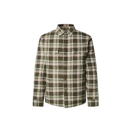 Pepe Jeans Button Up Shirt 'Clemen' male Green size M